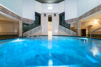 Asmana Wellness World Spa Wellness Wellness Center Florence Tuscany ...
